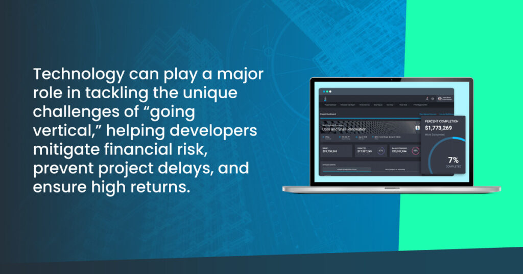 Going Vertical: Pros and Cons of High-Rise Development
