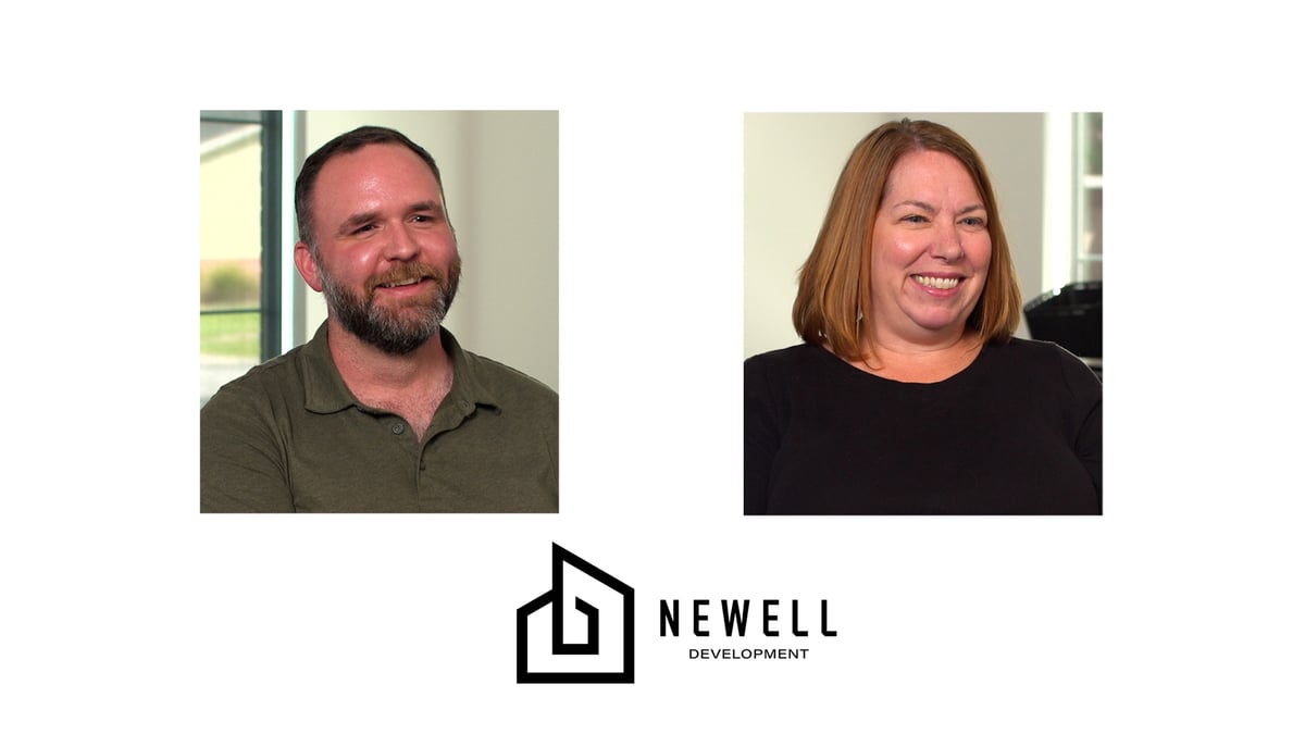 Newell Improves Project Management and Reduces Costs