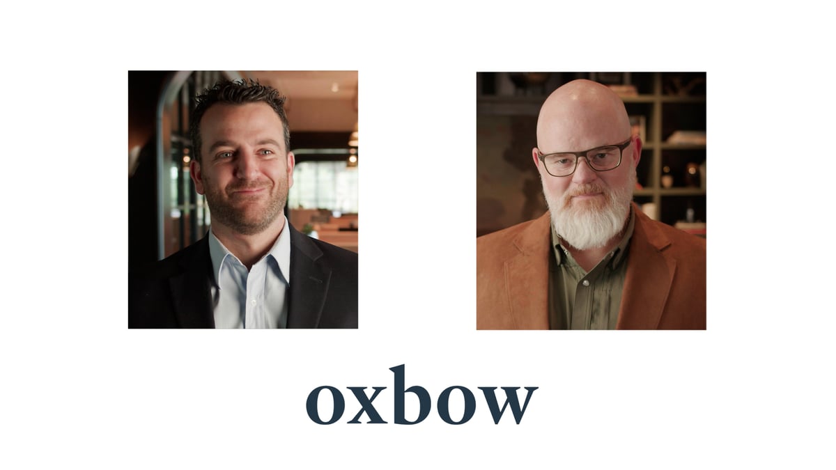 Oxbow Finds Simplicity In Managing Complex Projects | Northspyre