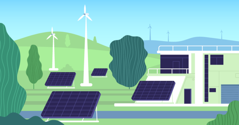 Climate Resilient Infrastructure to Adapt to Weather Changes