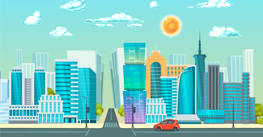 Going Vertical: Pros and Cons of High-Rise Development