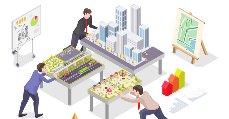 What Developers Should Know About Live Work Play Communities