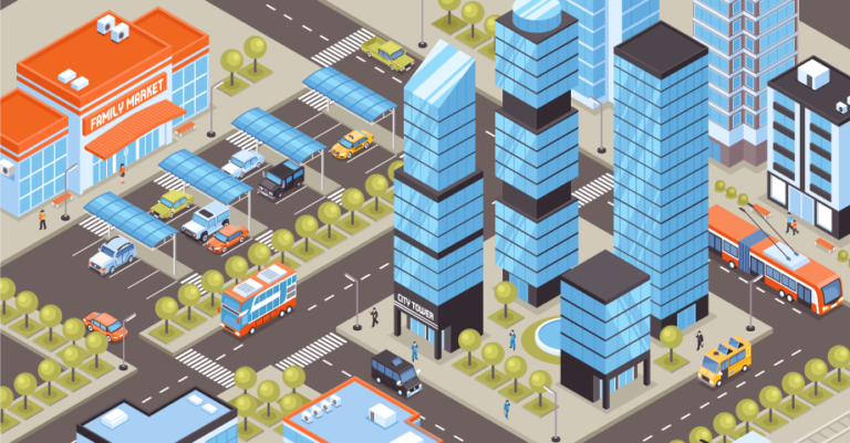 Why Mixed-Use Developments Are the Future of Urban Living