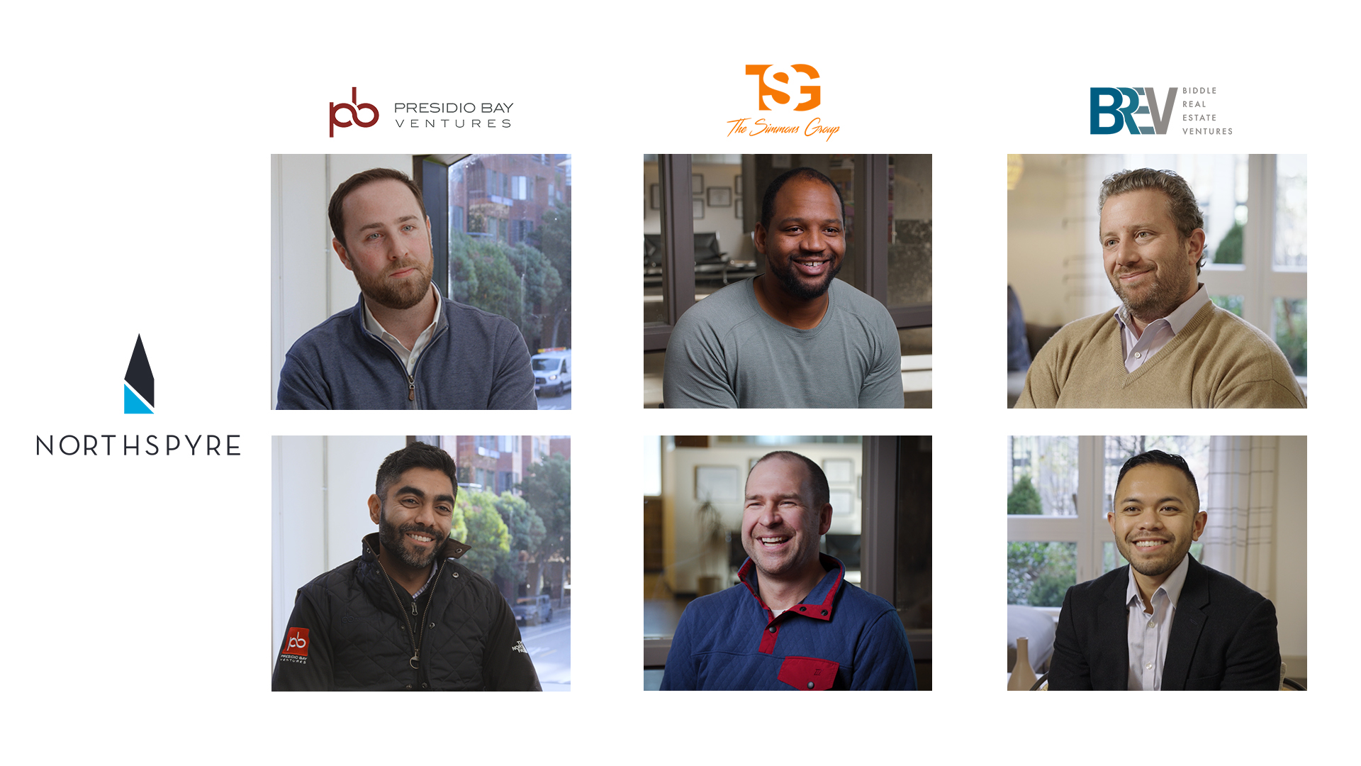 Customer Success Stories | How CRE Teams Win with Northspyre