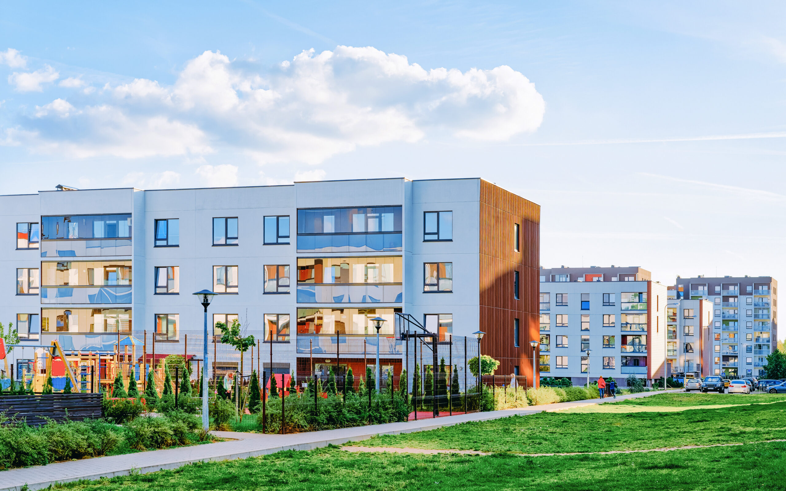 Affordable Housing Development Management Software | Northspyre